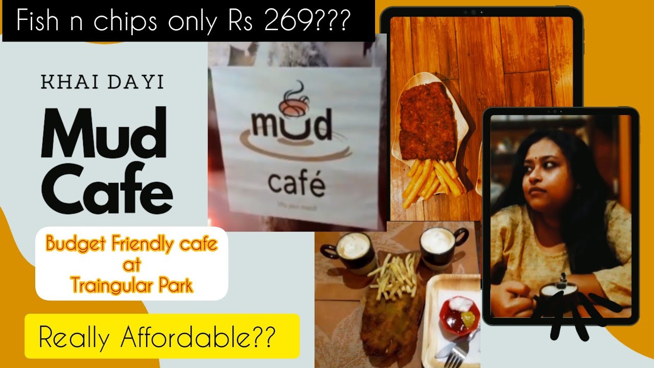 Mud Cafe | Cafe in South Kolkata | Singer Debabrata Biswas House Became ...