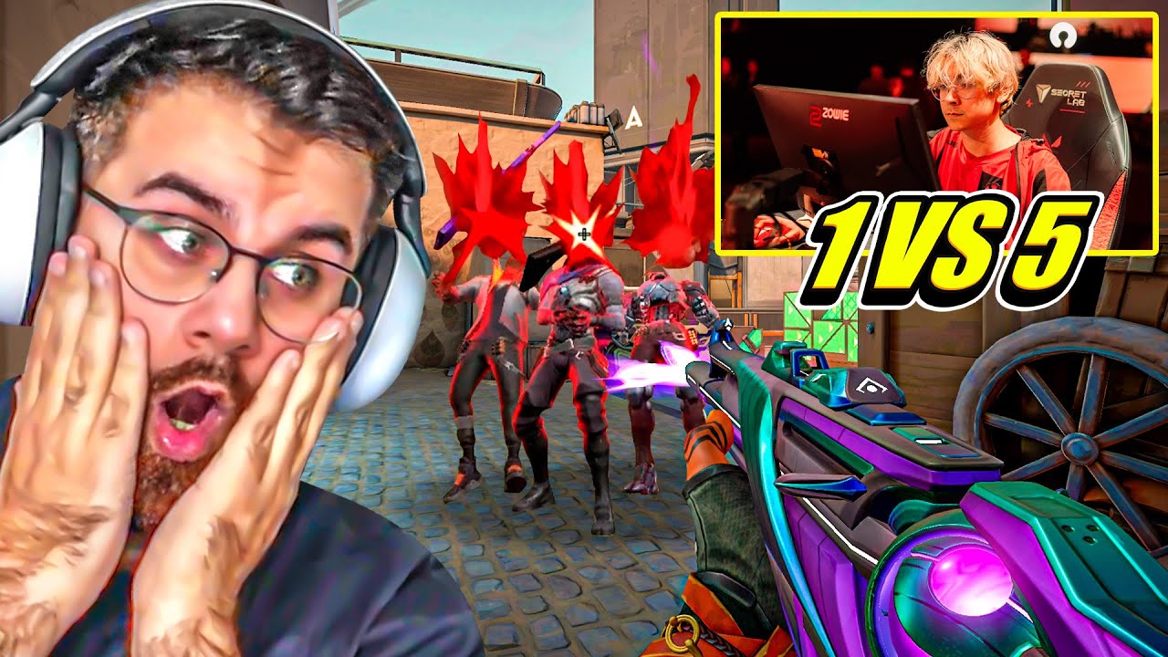 TENZ esta en su PRIME 😍🔥 | Las Mejores Jugadas de la Semana #10 - YouTube