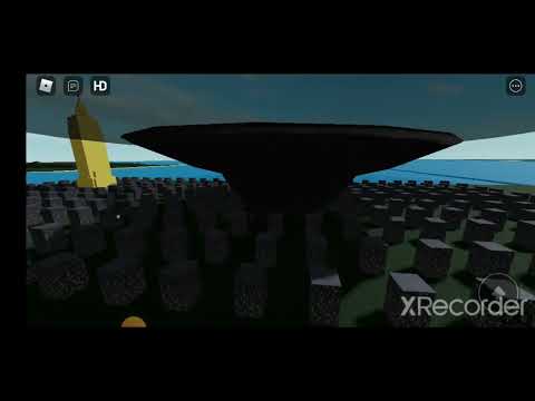 Retro Unstoppable Theme Tornado Alley Ultimate - YouTube
