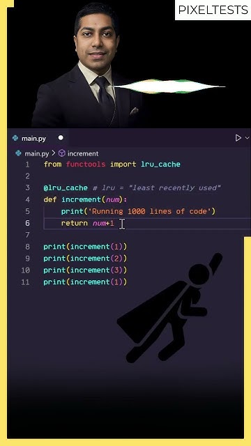 Unlock The Power Of Python With This Efficiency Hack Pythonprogramming Codingtutorial Youtube