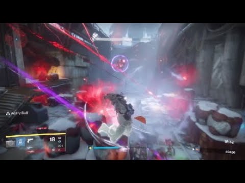 Destiny 1, Welcome Back To The Devil's Lair With Sepiks Perfected (12 ...