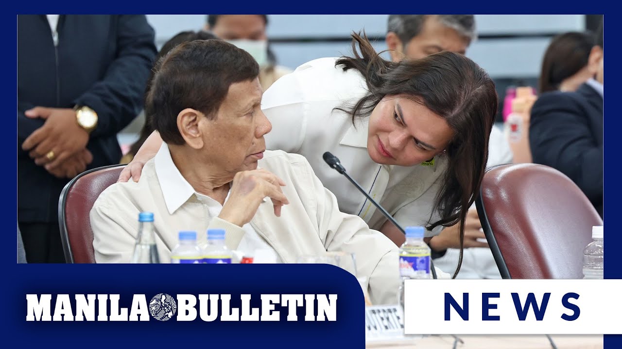 VP Sara says father 'the best dramatic actor' during House hearing ...