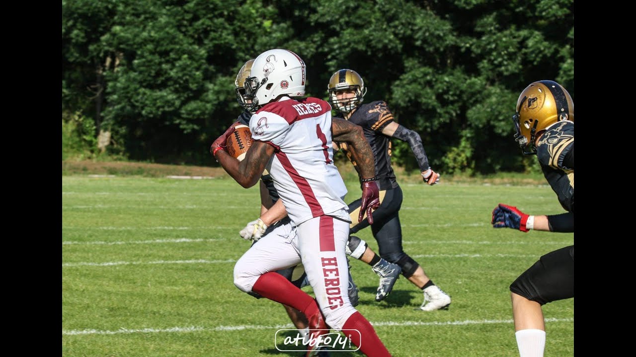 Dashon Bernard Ellison season highlights 2021 - YouTube