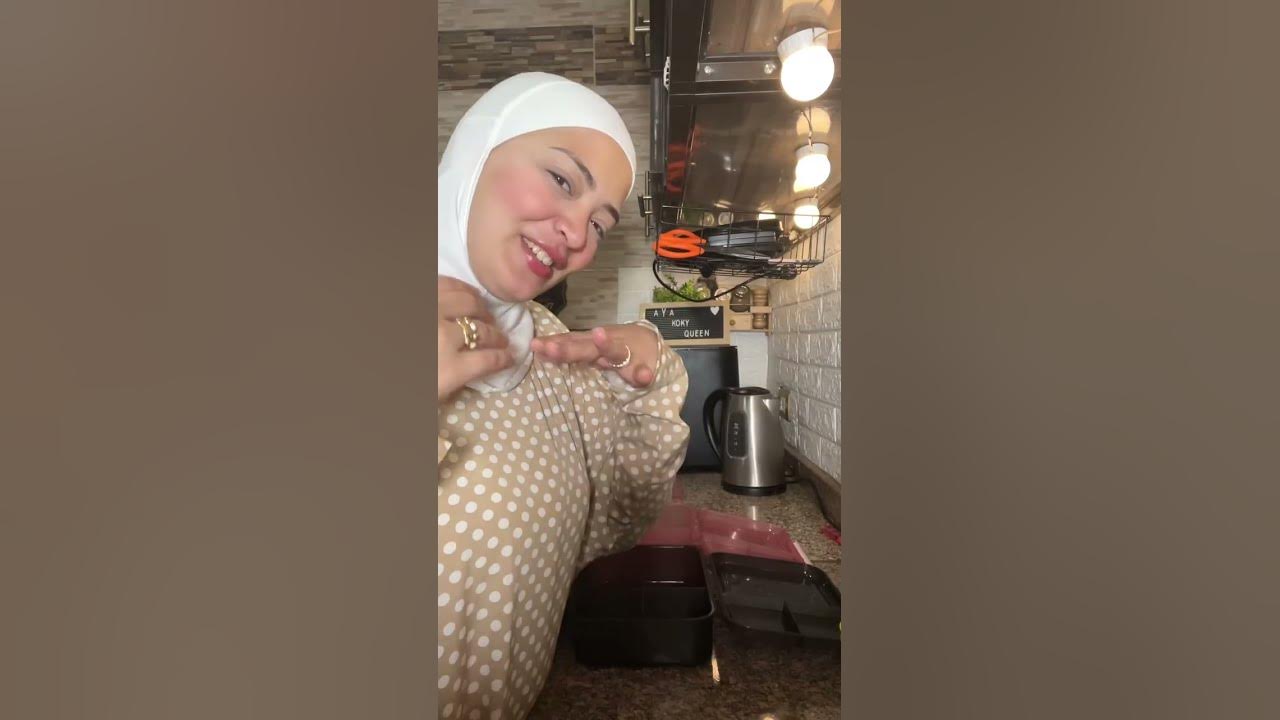 هقولكم علي سر اول مره اقولو 😟😱😳| Aya koky - YouTube