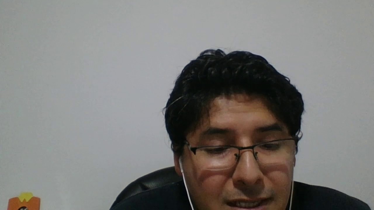 OPA N° 01 ANGEL OCHOA - YouTube