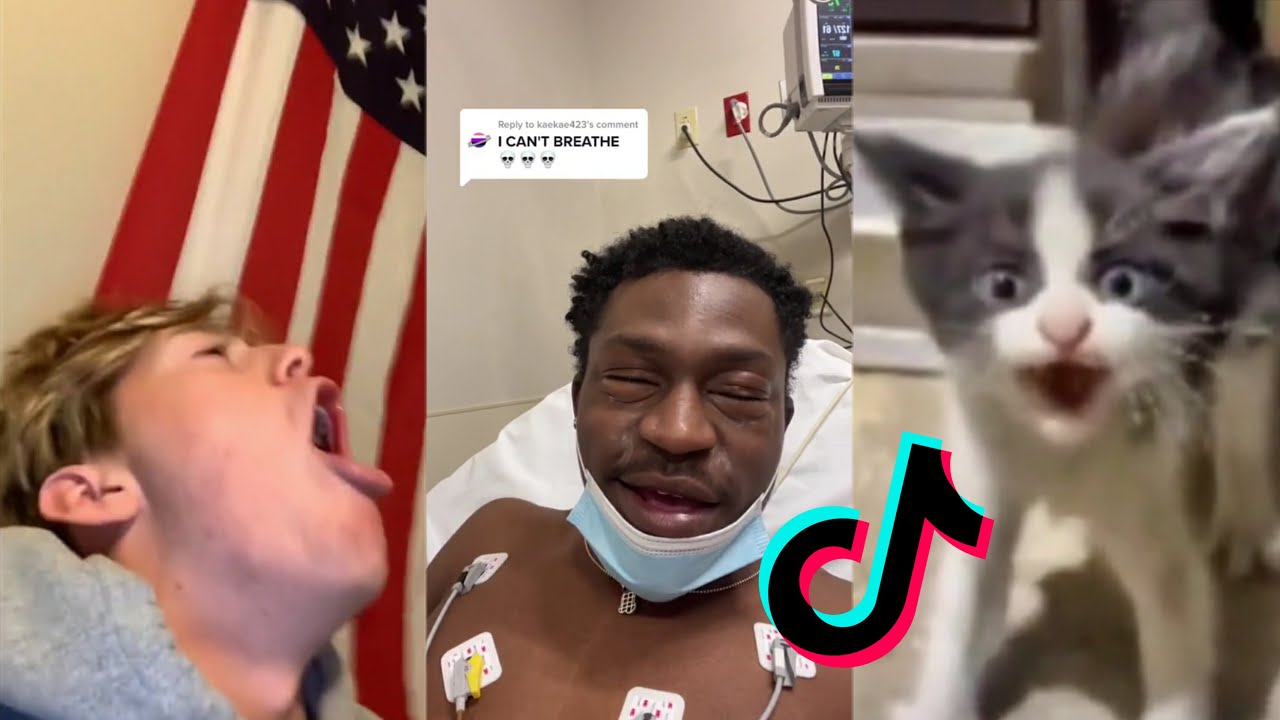 Tik Toks That Are Actually Funny - YouTube