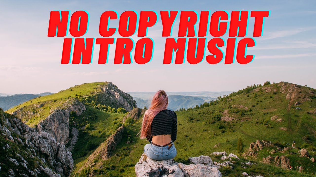 video intro background music 11 No copyright intro music - YouTube