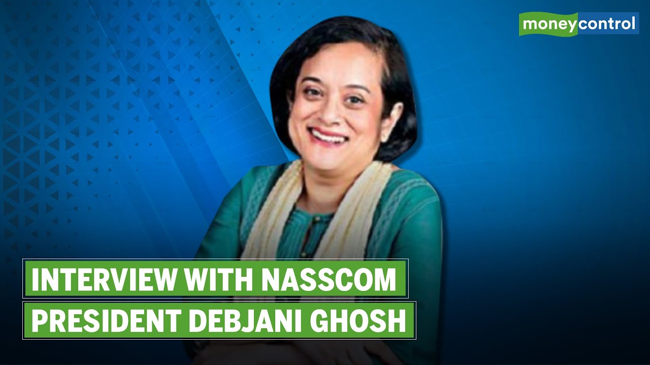 IT Growth, Startup Boom In India Here To Stay: Nasscom President ...