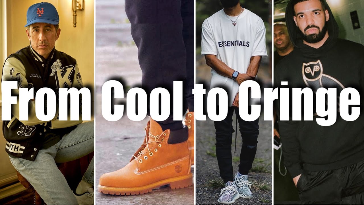 Fashion Brands that FELL OFF… - YouTube