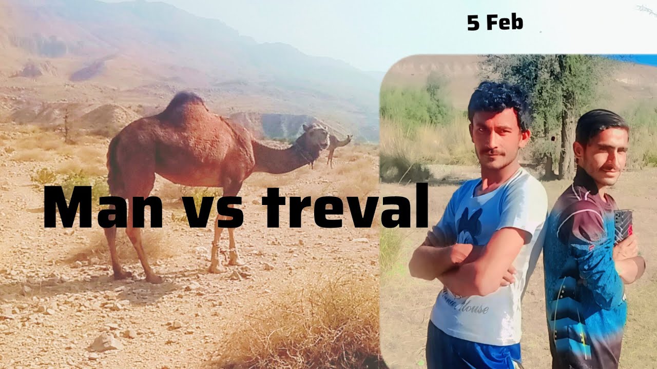 Man vs trevaling| survival #man vs world #bear Grylls. - YouTube