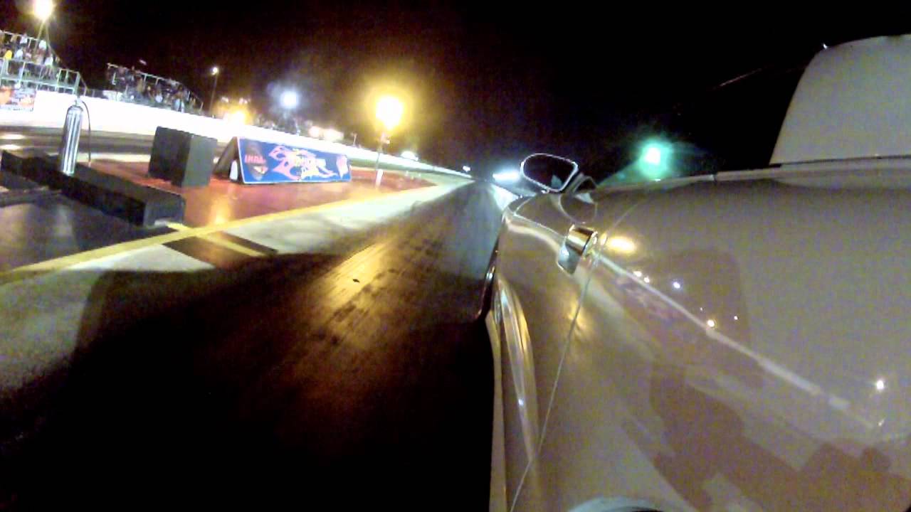 1997 LT1 WS6 Pontiac Trans Am 1/4 mile Drag Strip pass - YouTube