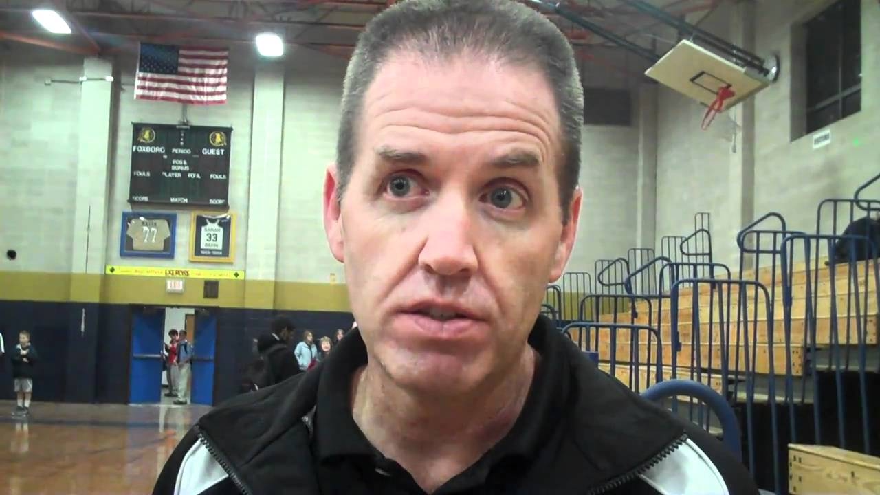 Postgame Interview: Coach John Gallivan - YouTube