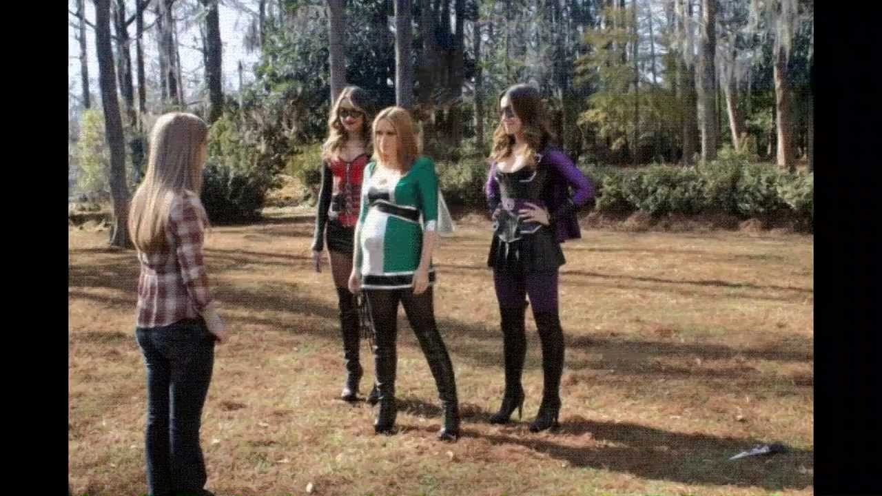 One Tree Hill: Forty Foot Echo - Drift - YouTube