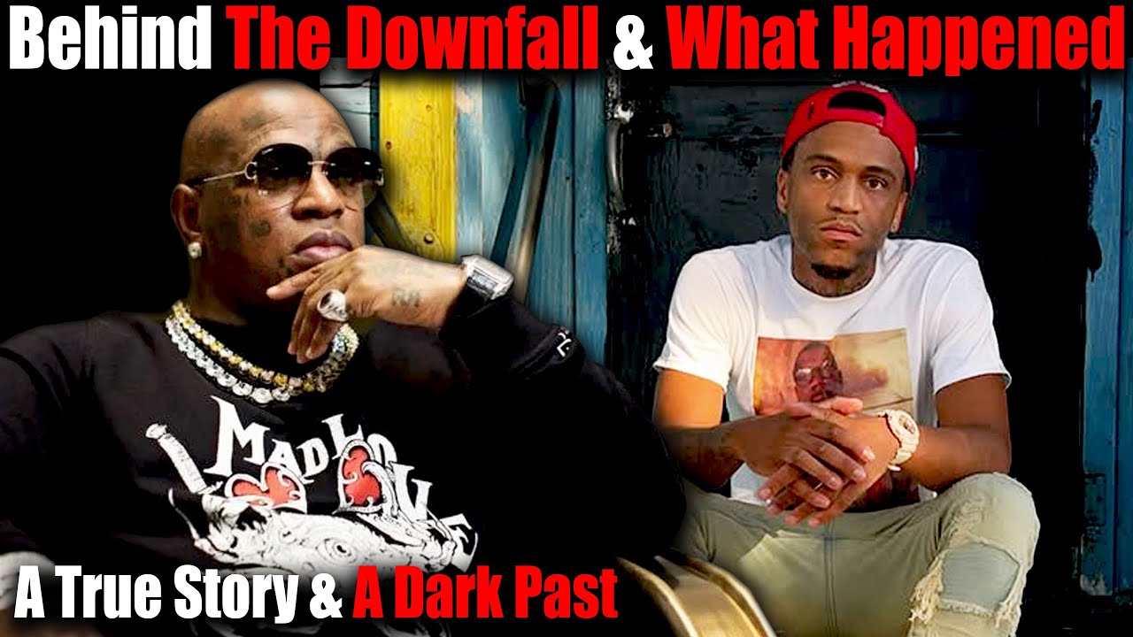 The Truth behind Birdman & Yelloe PZM, What happened in Miami, His Downfall & Unreleased Songs ...