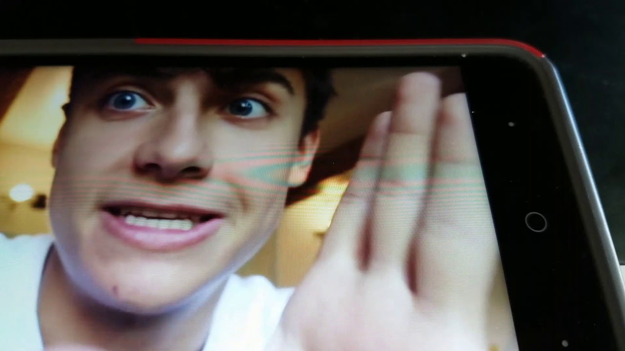 Watching a it's just Nick video - YouTube