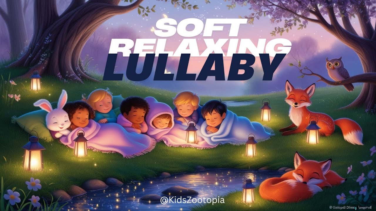 Dreams of the Twinkling Stars #kidslullaby #kidslullabies #dreams # ...