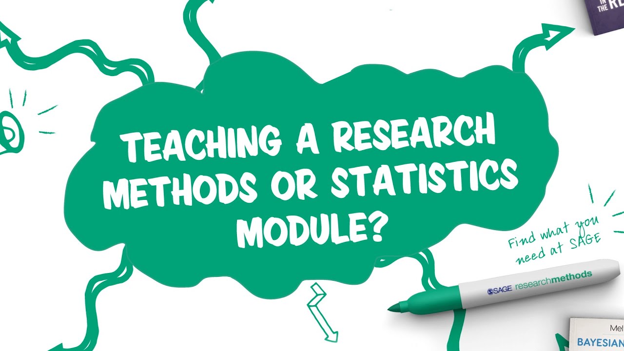 New and Forthcoming Research Methods Textbook Highlights from SAGE ...