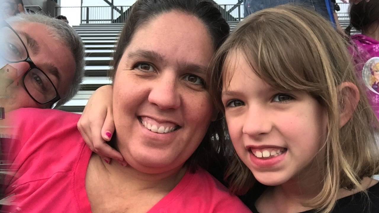 Disney Trip with the Hess Family - YouTube