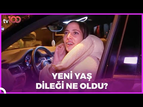 Zehra Çilingiroğlu'ndan 25. yaş dileği