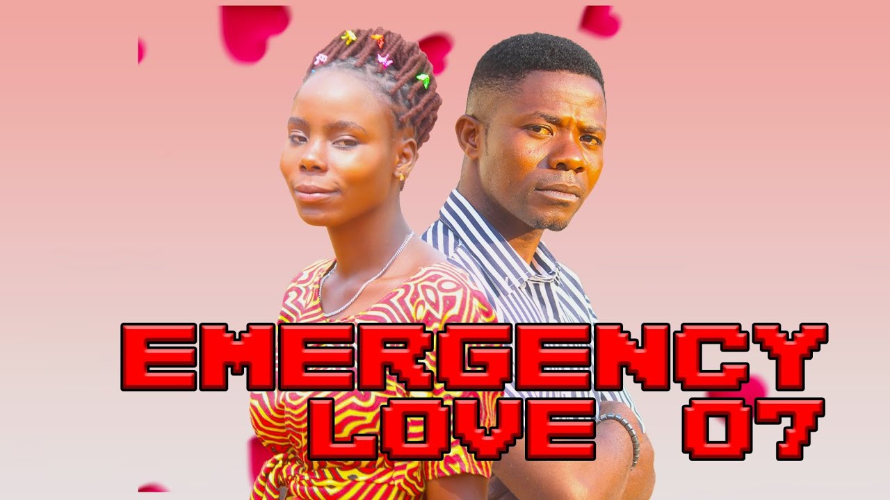 EMERGENCY LOVE_LOVE ️ EP 07 - YouTube