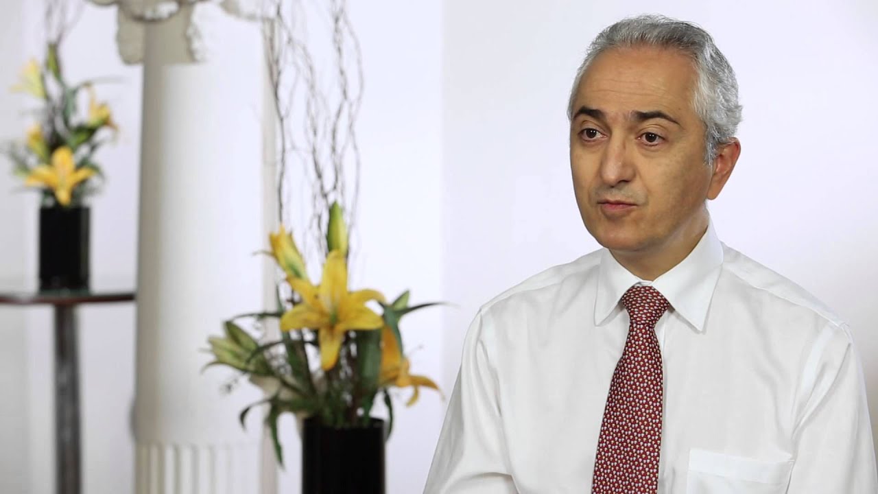 Câncer de Pulmão - Diagnóstico Precoce e Prevenção - Dr. Riad Younes ...