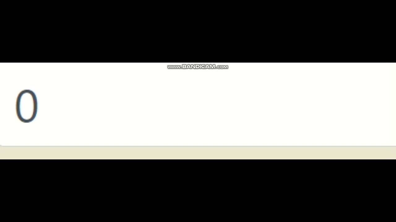 Numbers 1 to 28000 - YouTube