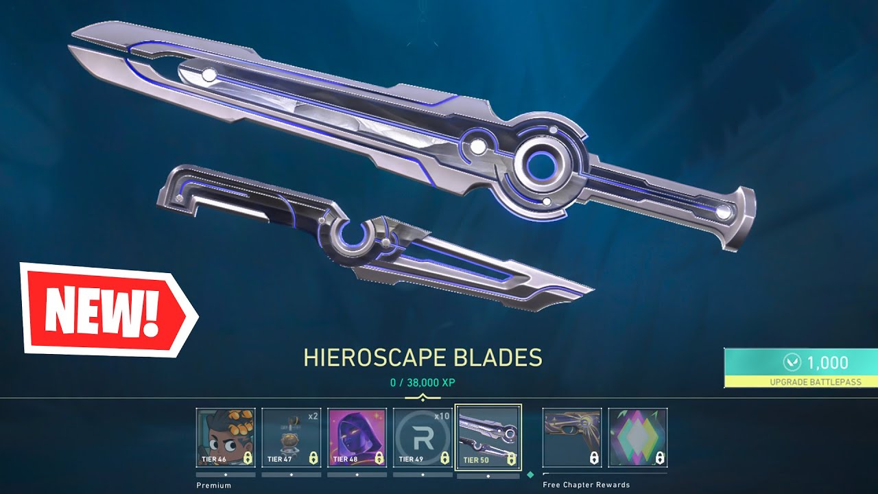 NEW Season 2025 Act 1 Battle Pass for VALORANT Showcase! - YouTube