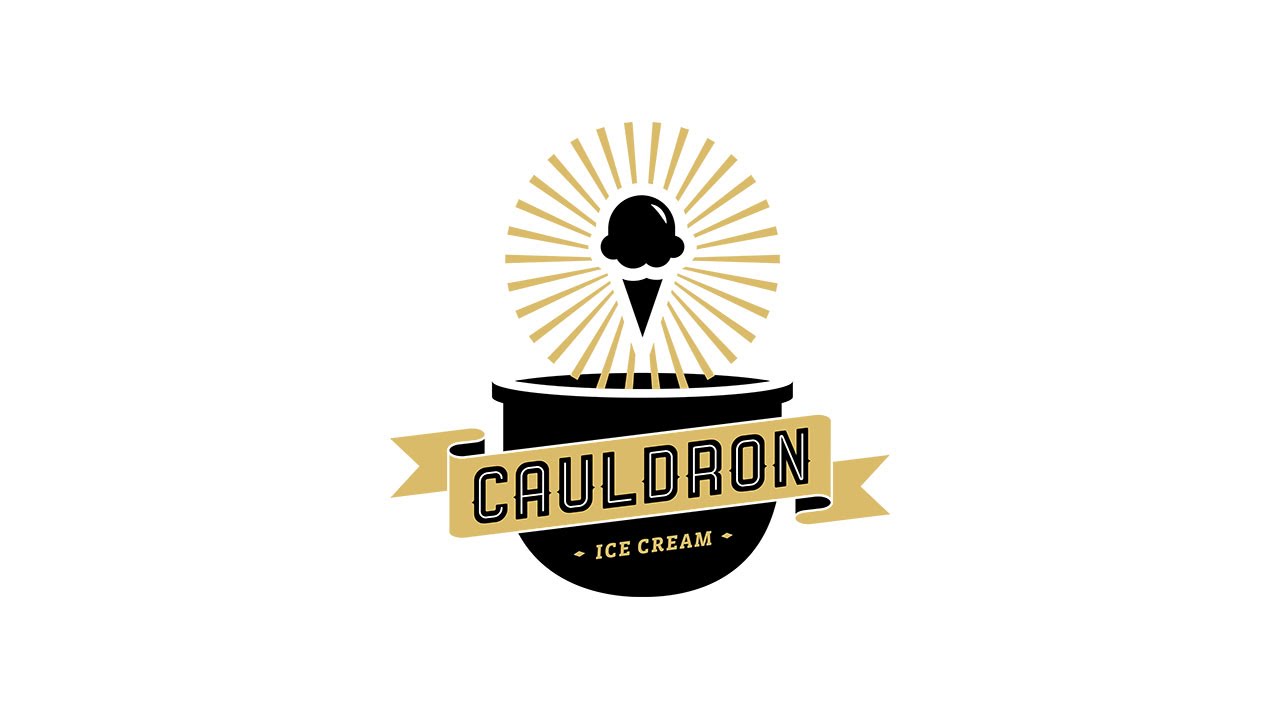Cauldron Ice Cream - YouTube