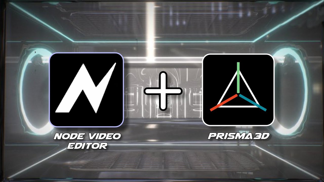 A traveler on a quest for a book || tutorial || Prisma 3d || creative cg - YouTube