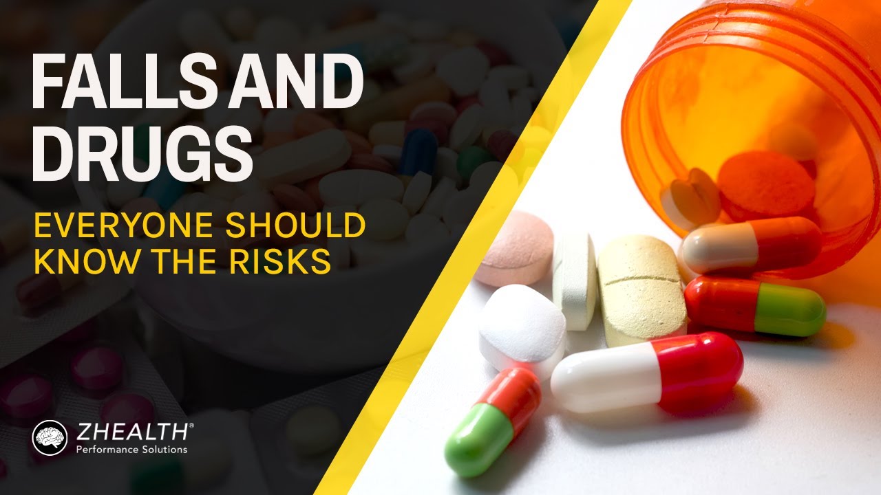 Falls & Drugs (Everyone Should Know the Risks) - YouTube
