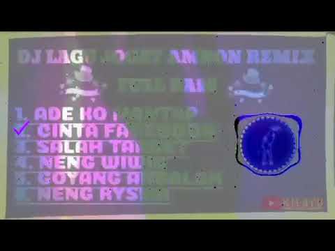 Lagu DJ Indonesia - (Album)