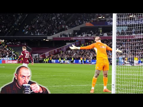 To Go Into That That Game With That Team Is A Disgrace | The Morning After