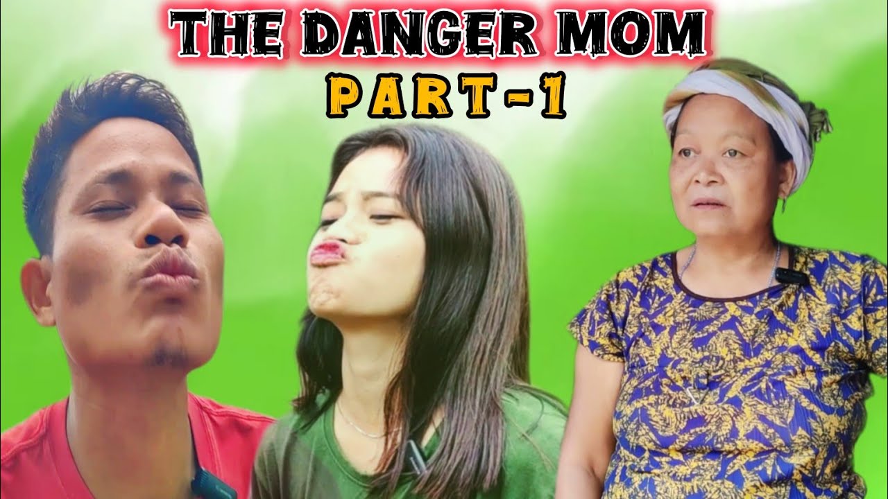The Danger Mom || Part-1 || Kaubru short film - YouTube