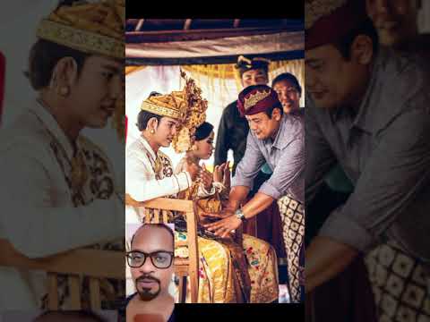 روتين الزواج 🤵👰الجزء الاول