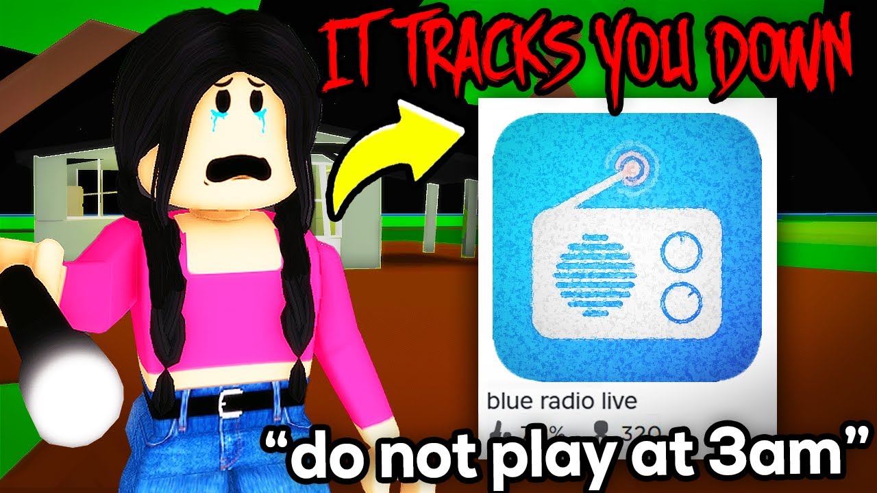 DONT DOWNLOAD THESE DANGEROUS VIRUS APPS IN ROBLOX! - YouTube