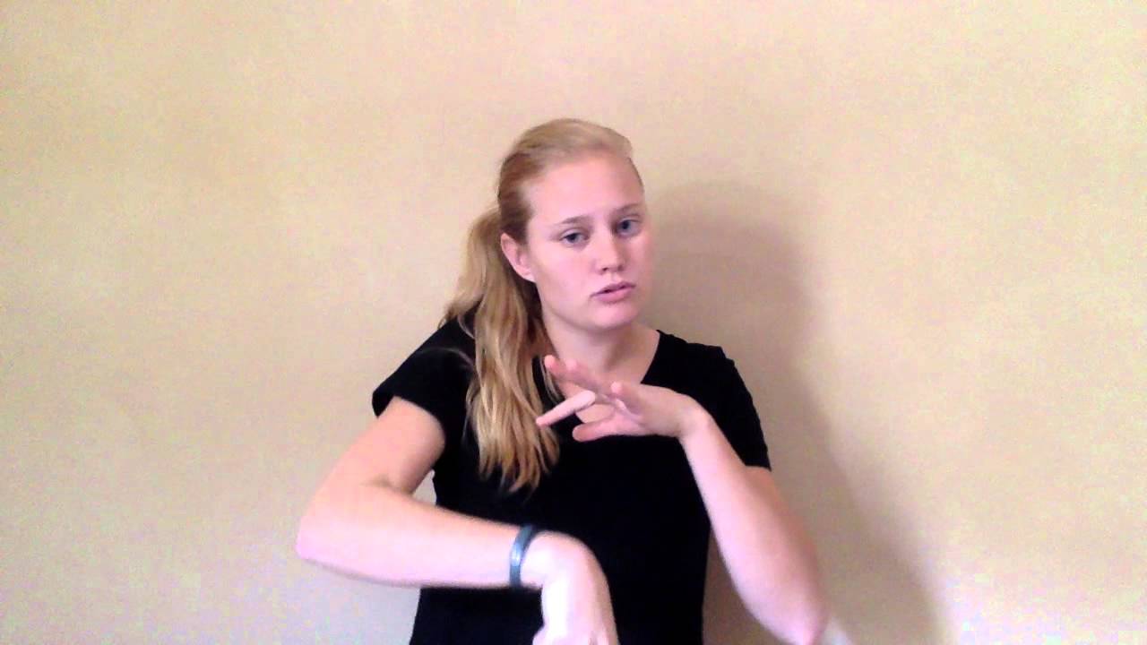 Reflection #2 Paper ASL - YouTube