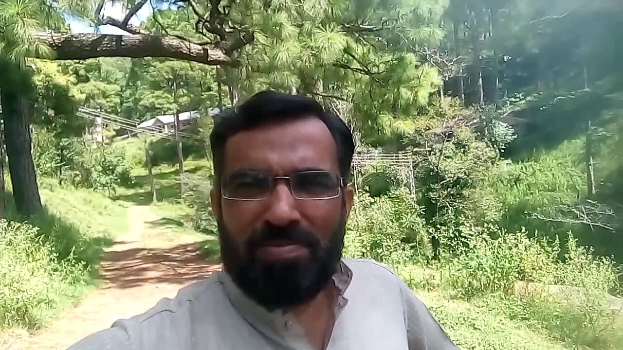 #shorts With Cousins in Company Bagh, Murree. - YouTube
