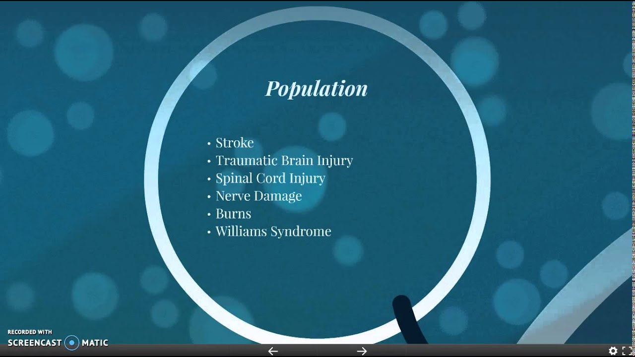 Tactile Localization - YouTube