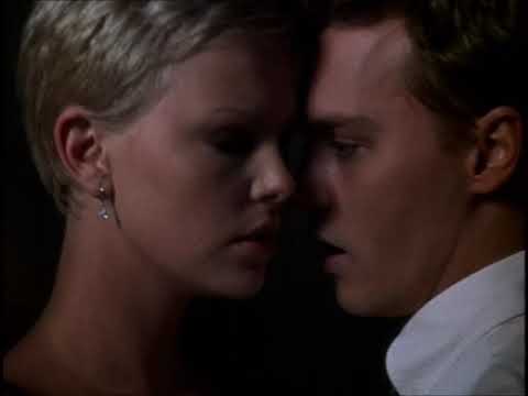 The Astronaut's Wife Trailer (Center Channel)