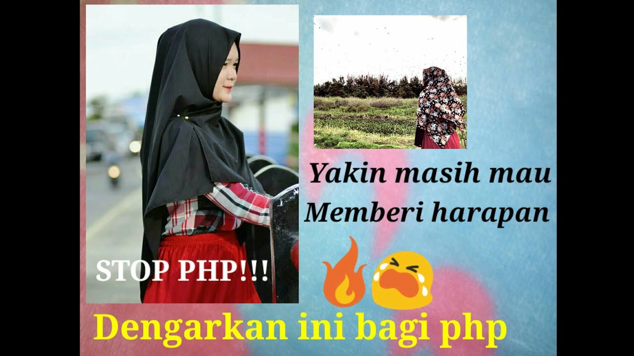 Pemberi harapan palsu PHP - YouTube