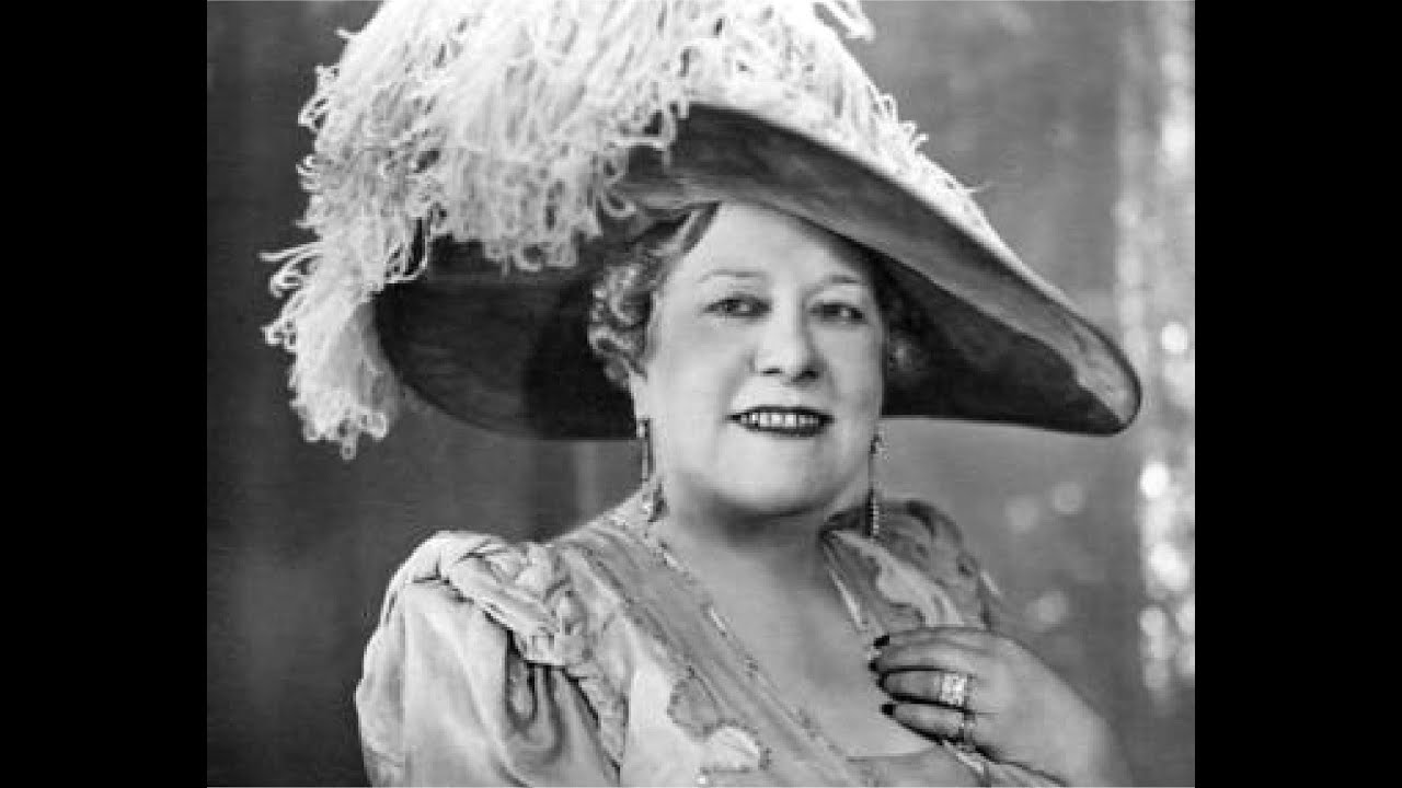 78 RPM - Florrie Forde - Shake, and let us be Friends (1931) - YouTube