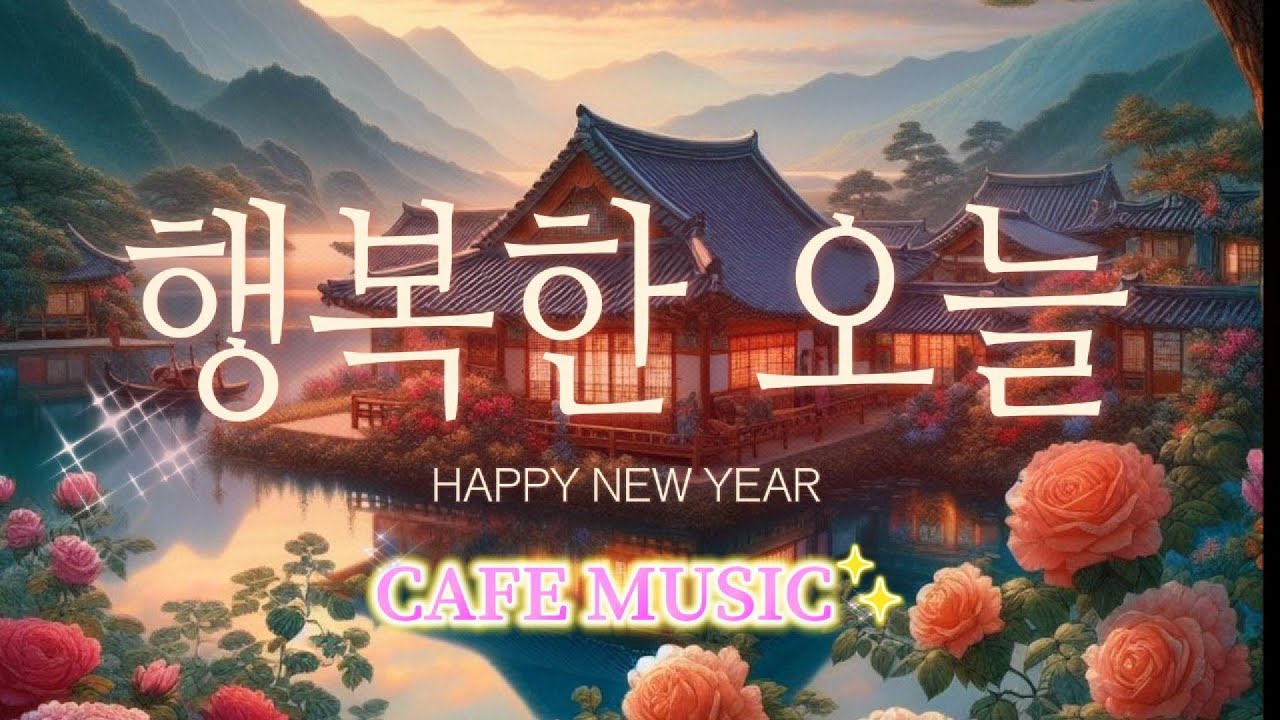 행복한 오늘은 여유로운 시간을 가져 봄 Cafeandjazz 분위기 좋은 카페에서 무조건 틀어 놓는 음악 𝘾𝘼𝙁𝙀and𝙅𝘼𝙕𝙕 ️카페 재즈 음악 모음 🔶️카페 에서 듣기 좋은 재즈