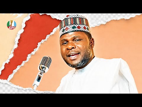 Sabuwar Wakar - Tijjani Gandu (Magajin Kaura) Official Video 2026               #tijjanigandu 