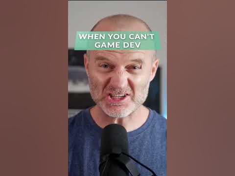 😭 When Monday Hits and Game Dev is Off The Table 🥲 #shorts #gamedev #indiedev # - YouTube