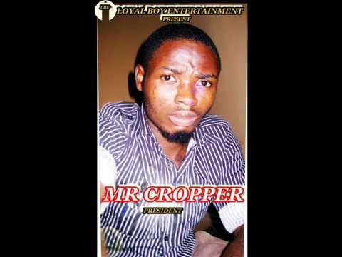 MR CROPPER_PRESIDENT - YouTube