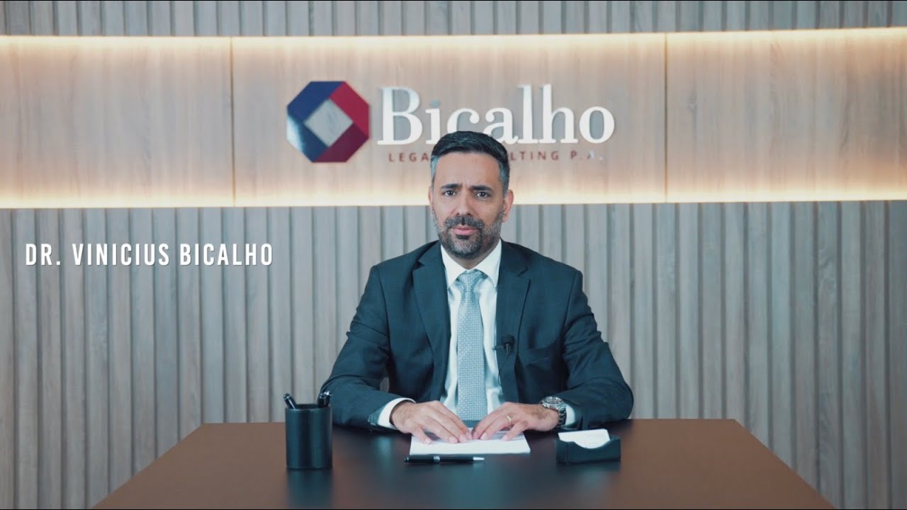 Conheça a Bicalho Consultoria - YouTube