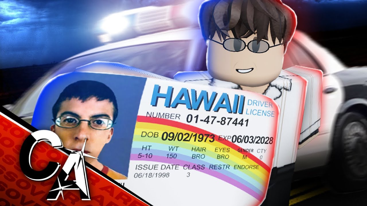 McLovin Showcase - Crossover Arena - ROBLOX - YouTube