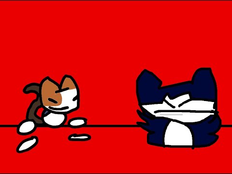 SIMULATION (A Catto Boi Game Simulator Aethos) - YouTube