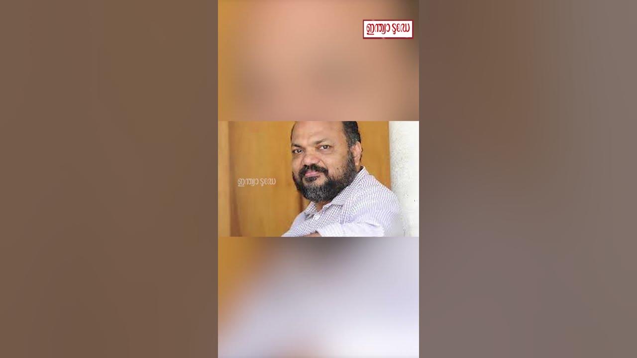 മന്ത്രി രാജീവിന്റെ അഡീഷണൽ പ്രൈവറ്റ് സെക്രട്ടറിയുടെ മുറി കത്തിയ സംഭവം