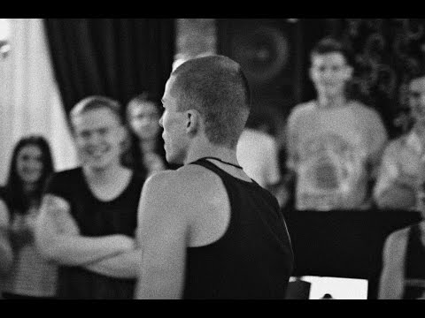 KaZbek on Greenline Battle (Highlights)